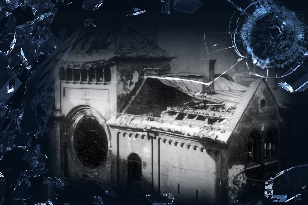 Nazismen i Tyskland: 1933-1945 | historienet.dk