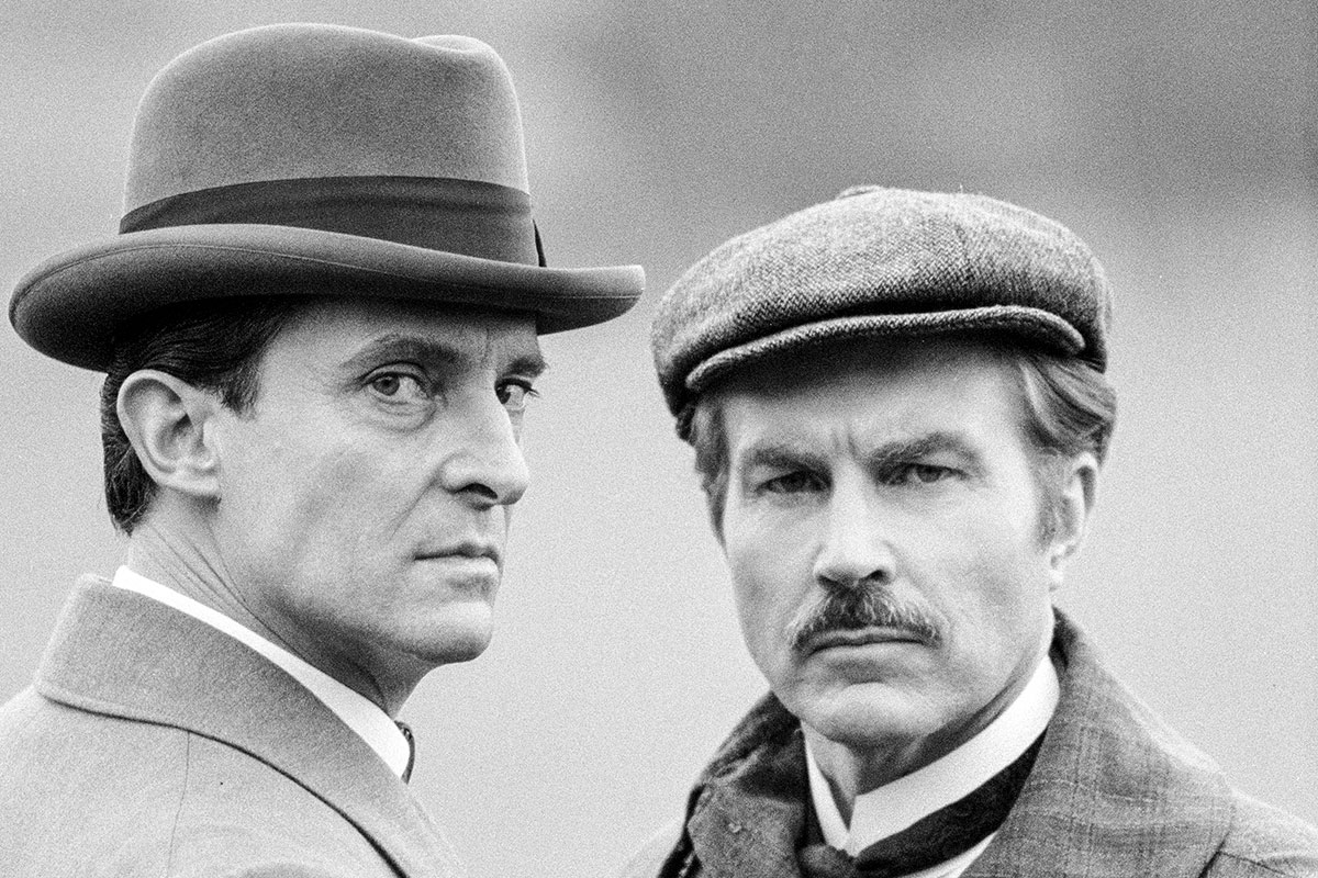 Conan Doyles livslange kamp mot Sherlock Holmes | historienet.no