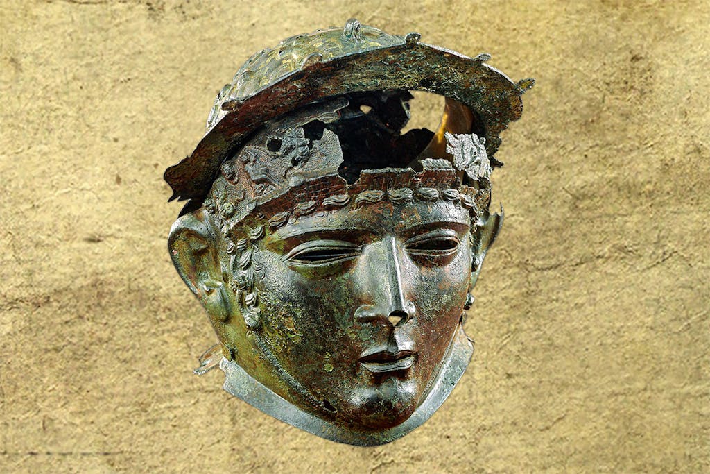 Roms fremmedlegion: Imperiets yderste forpost | historienet.dk