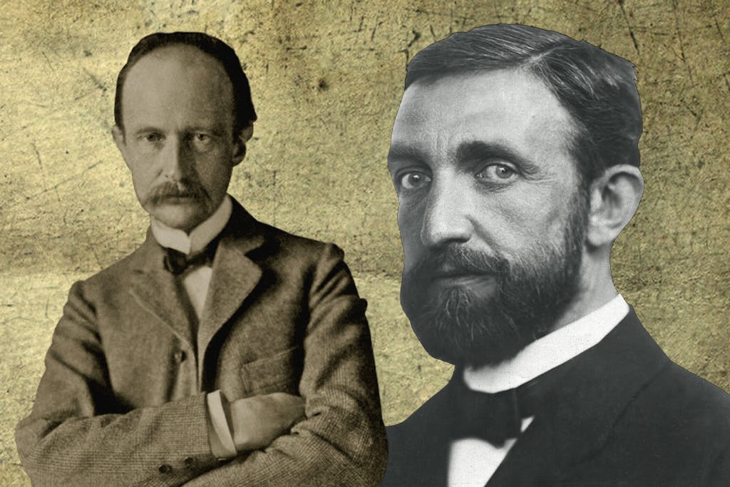 Alles over Einstein: relativiteitstheorie, carrière en vlucht ...