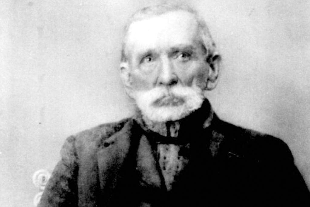 Hatfield vs. McCoy︱Zo ontstond de mythe van de hillbilly’s | historianet.nl