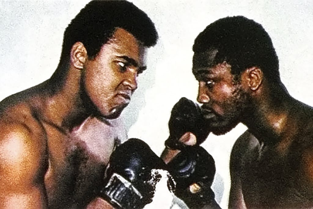 Muhammad Ali: Bokser, vrijheidsstrijder en dichter | historianet.nl