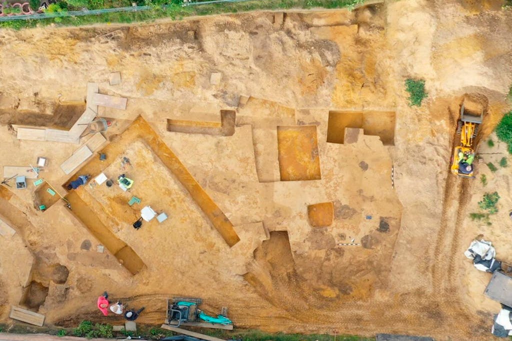 Rooman valtakunta – Historian suurin imperiumi | historianet.fi