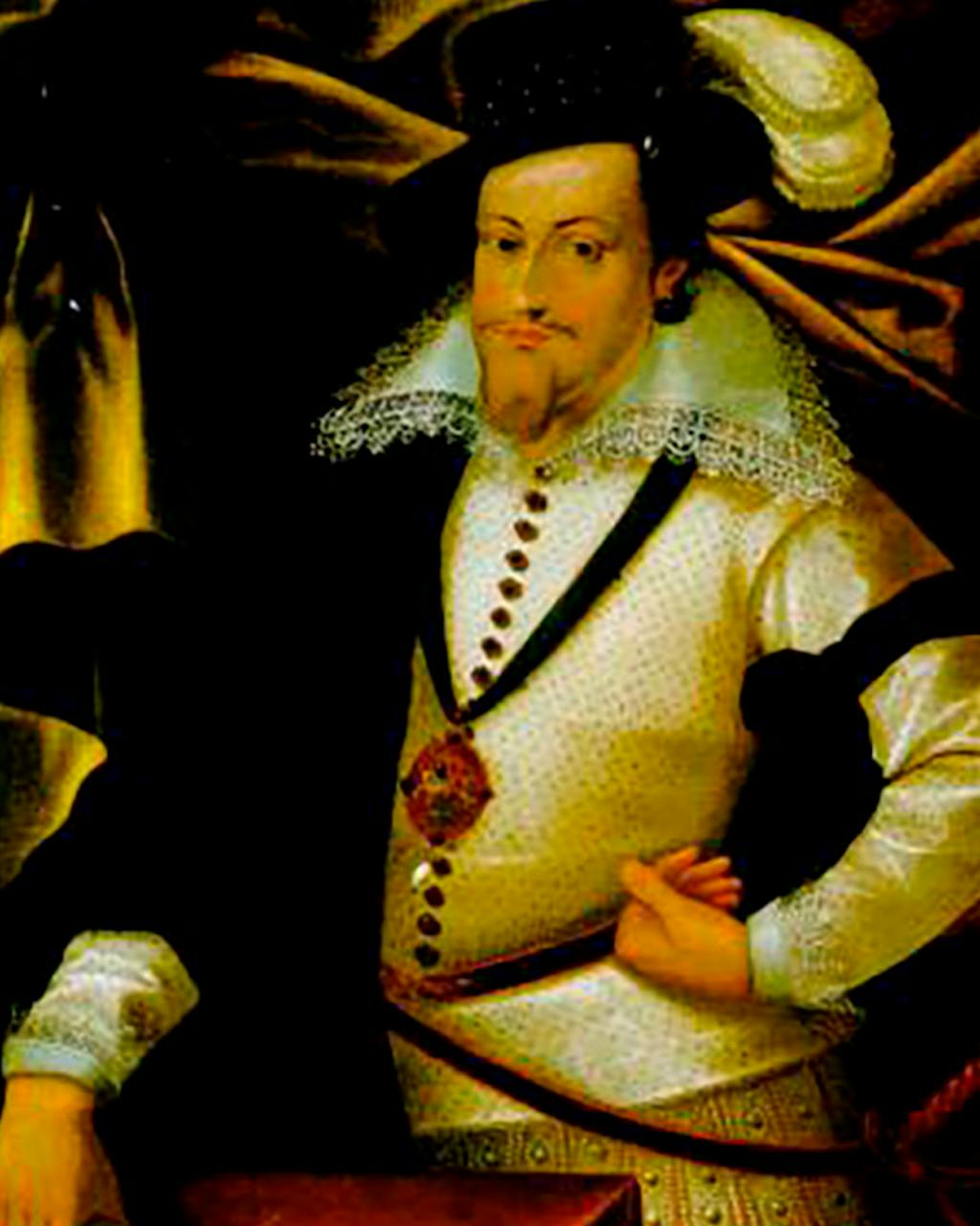 Merirosvot piinasivat Norjaa 1600-luvulla | historianet.fi