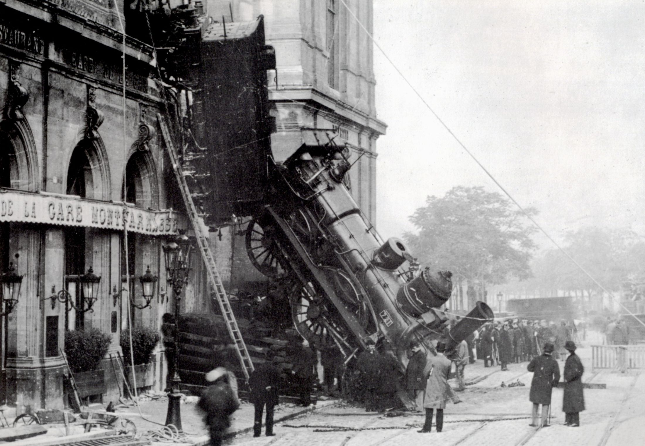 Vem hittade på Murphys lag? | varldenshistoria.se