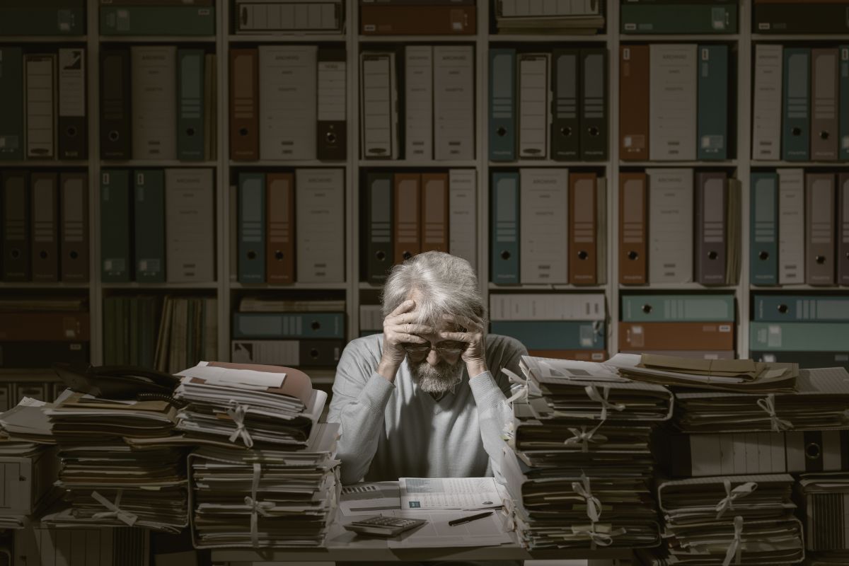 Vem hittade på Murphys lag? | varldenshistoria.se