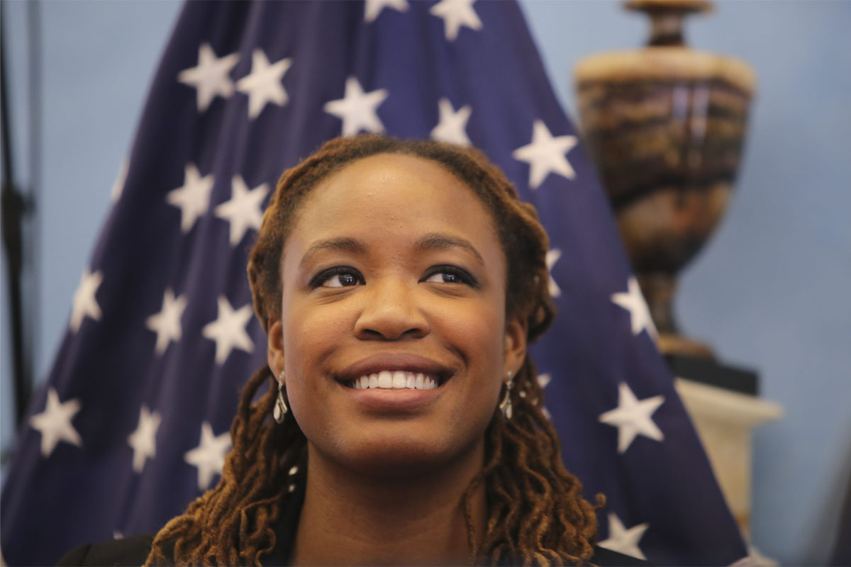 USA:s mörka samvete: Slavarna blev aldrig fria | varldenshistoria.se