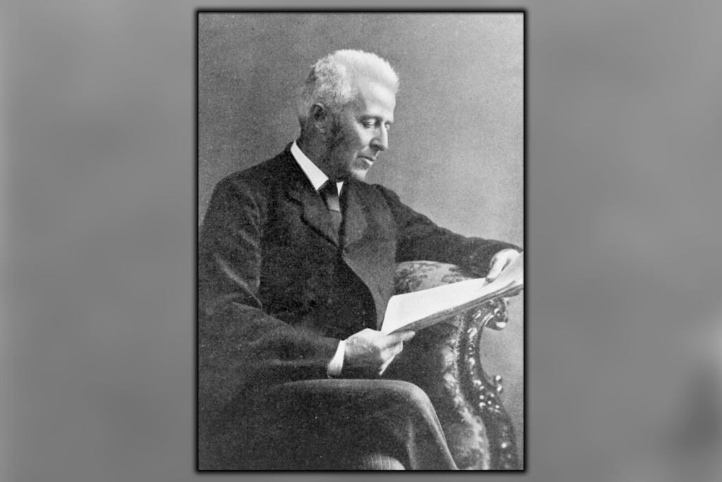 Arthur Conan Doyle en Sherlock Holmes | historianet.nl