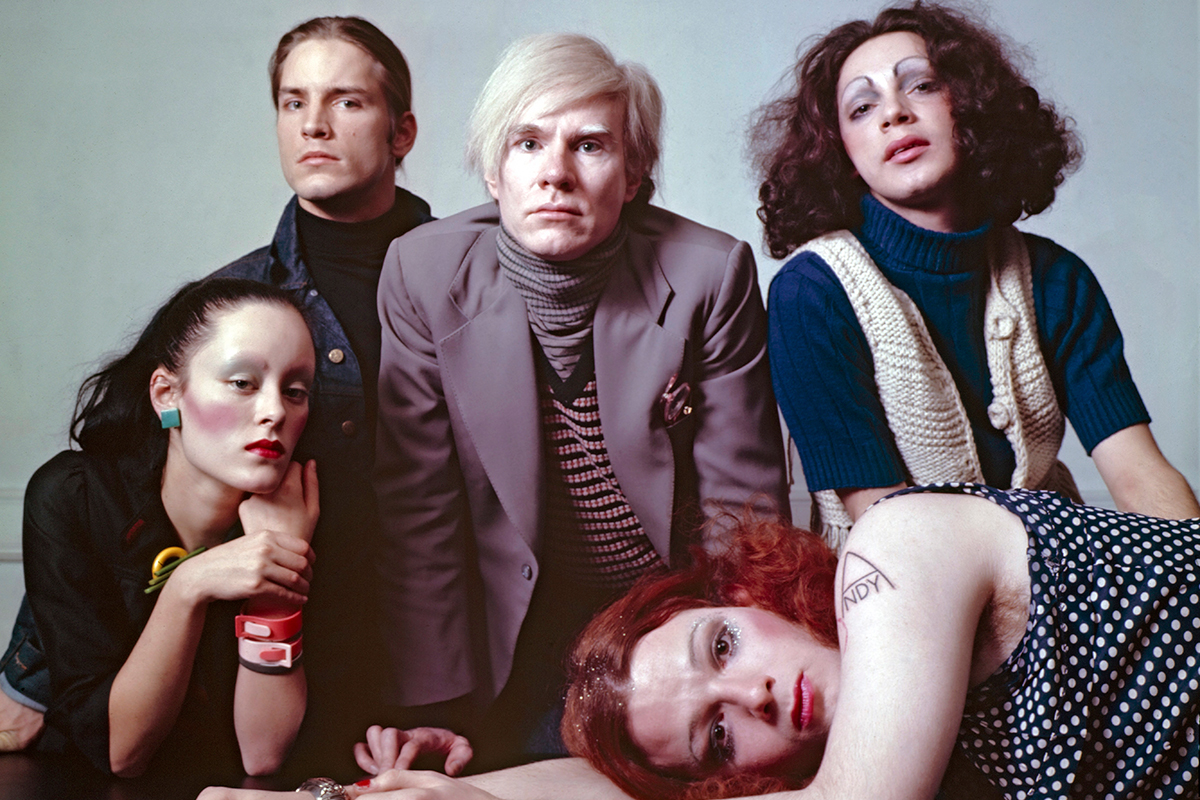 Andy Warhol: Leven en kunst van de popartkunstenaar | historianet.nl