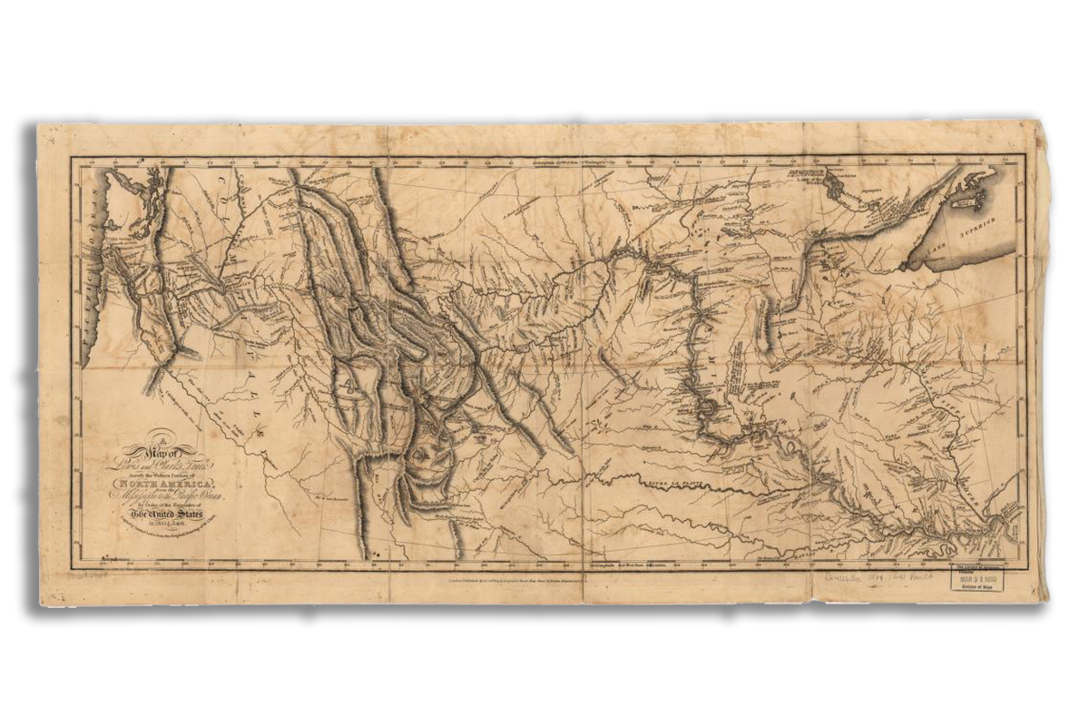 5 kaarten die onze blik op de wereld veranderden | historianet.nl