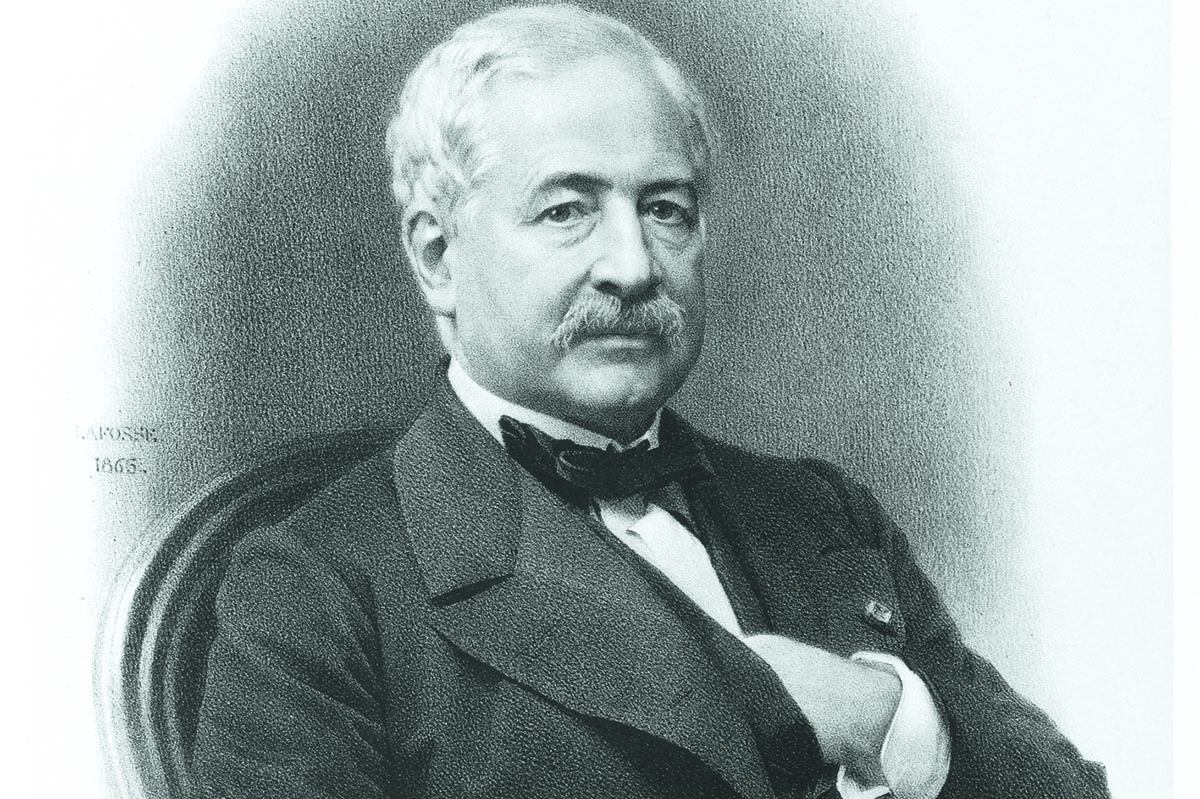 Panamakanalen: Marerittprosjekt hjemsøkte stormaktene | historienet.no