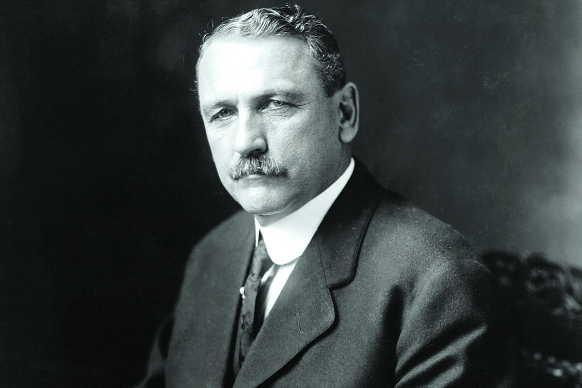 Panamakanalen: Mardrömsprojekt som hemsökte stormakterna ...