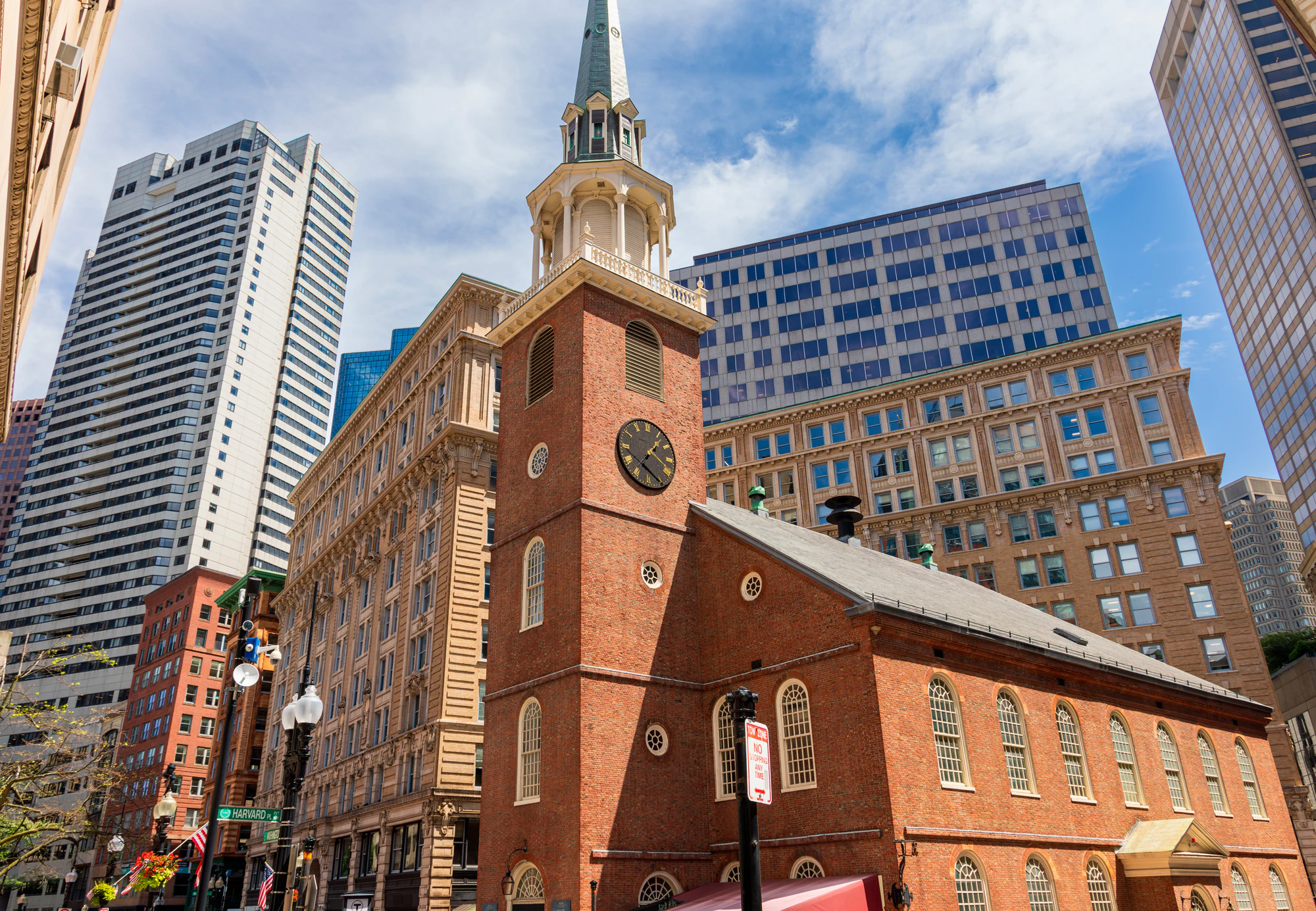 De Boston Tea Party: Het begin van Amerika’s vrijheidsstrijd ...