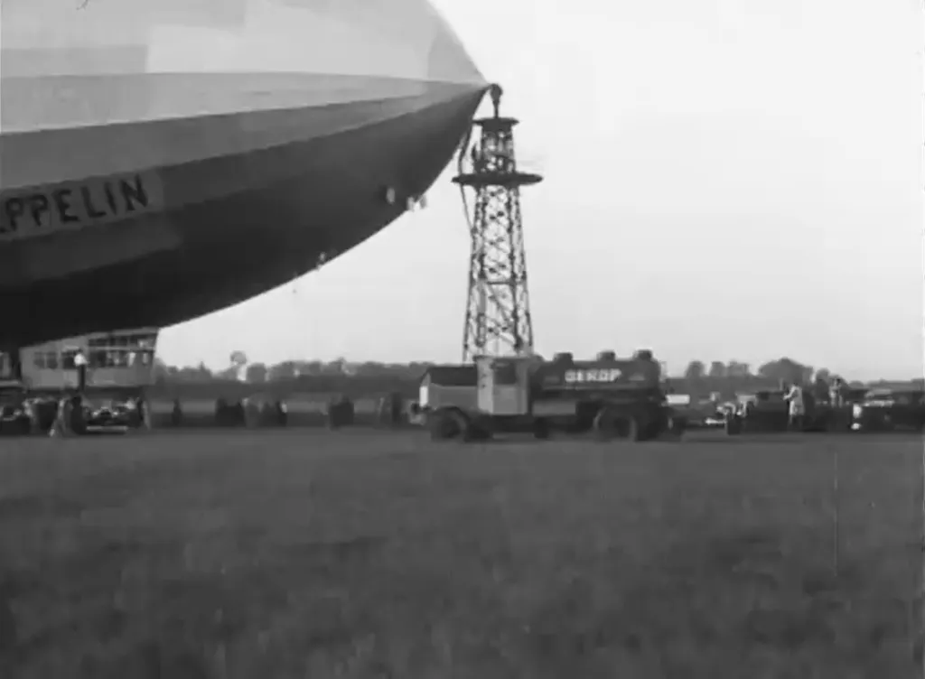Tijdlijn: De opkomst en ondergang van de Zeppelins | historianet.nl
