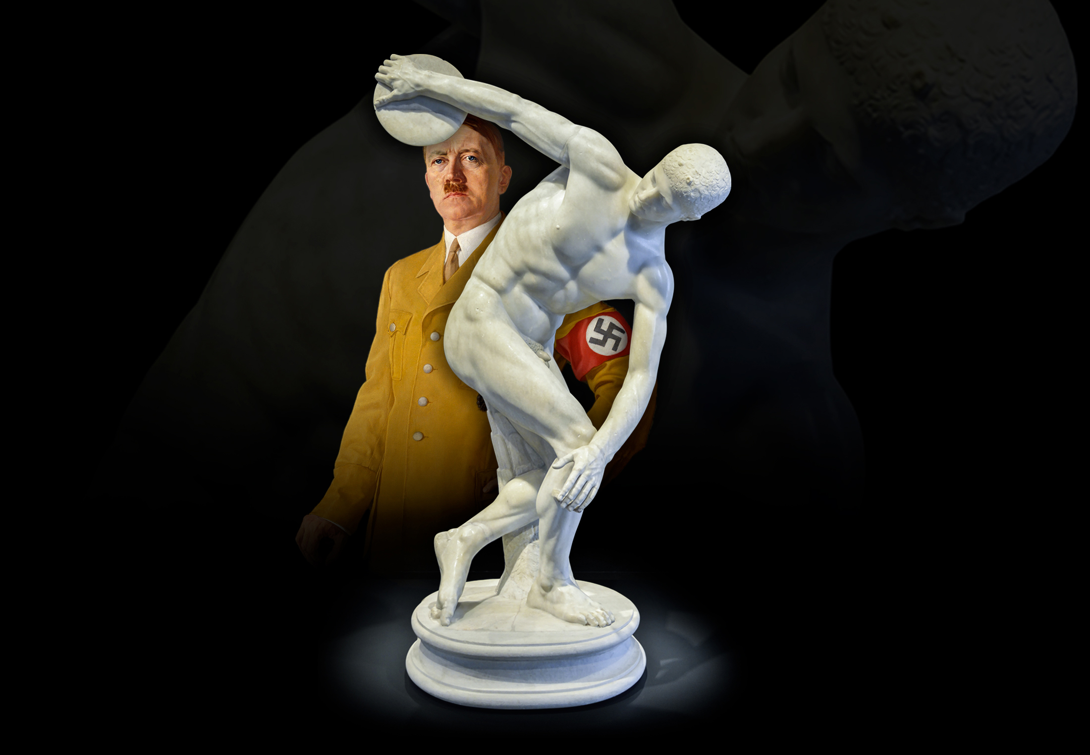 Duits museum wil Hitlers favoriete Romeinse beeld terug | historianet.nl