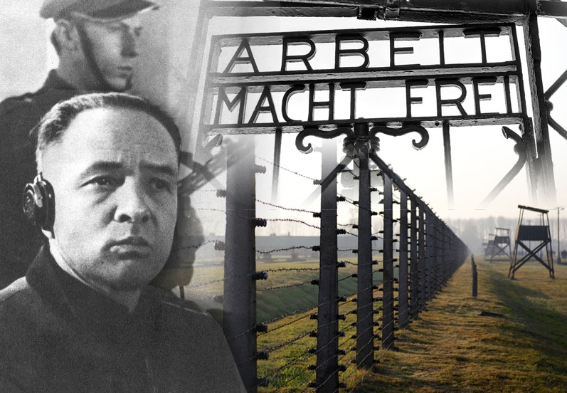 Det Tredje Riket | historienet.no