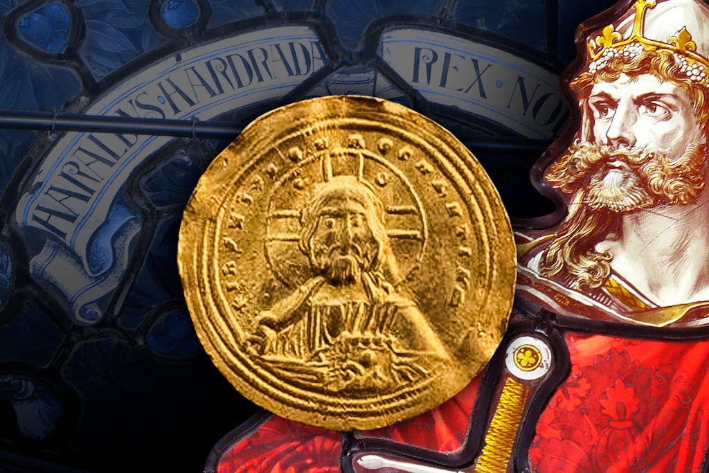 Viikinkiaika: Tapaa viikingit – Pohjolan soturit | historianet.fi