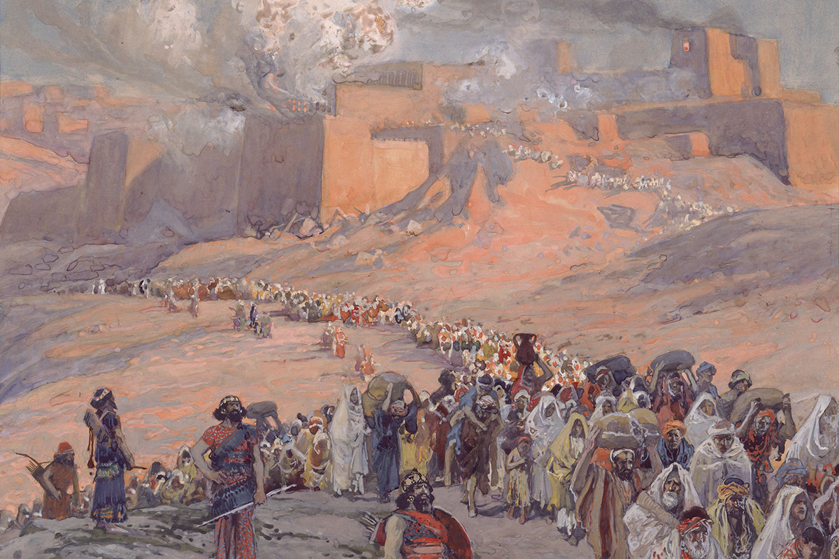 Palestiinan ja Israelin konfliktin aikajana | historianet.fi