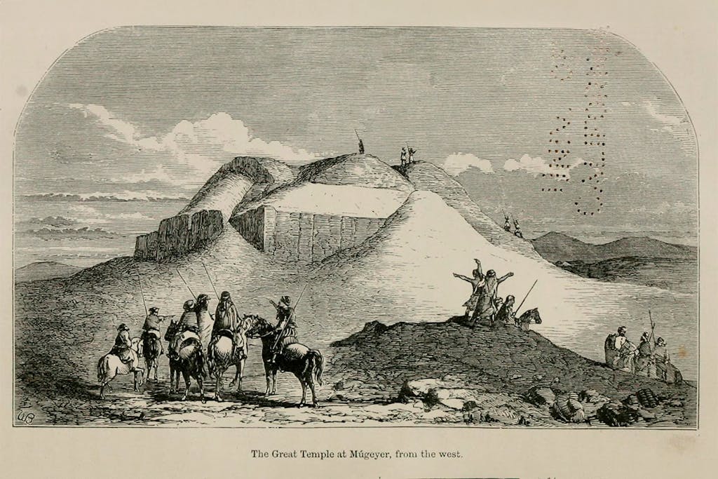 Pyramidien historia Egyptistä asteekkeihin | historianet.fi