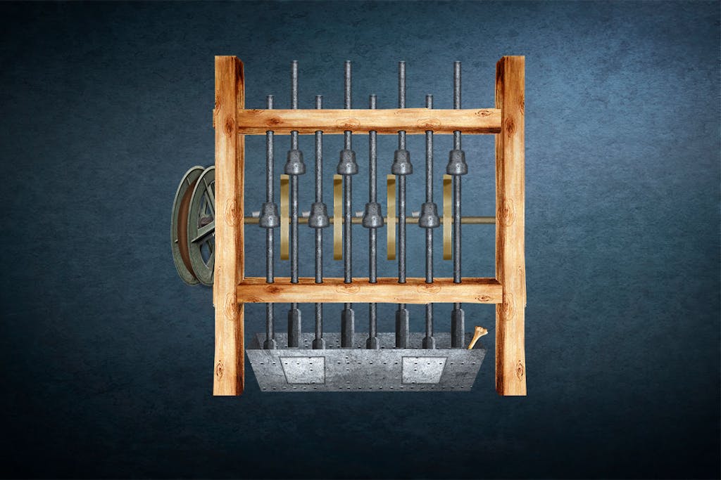 Waterloos ben hamnade i europeiskt socker | historienet.dk