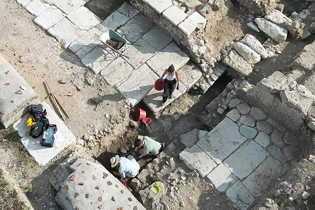 Romerriget - Historiens største imperium | historienet.dk