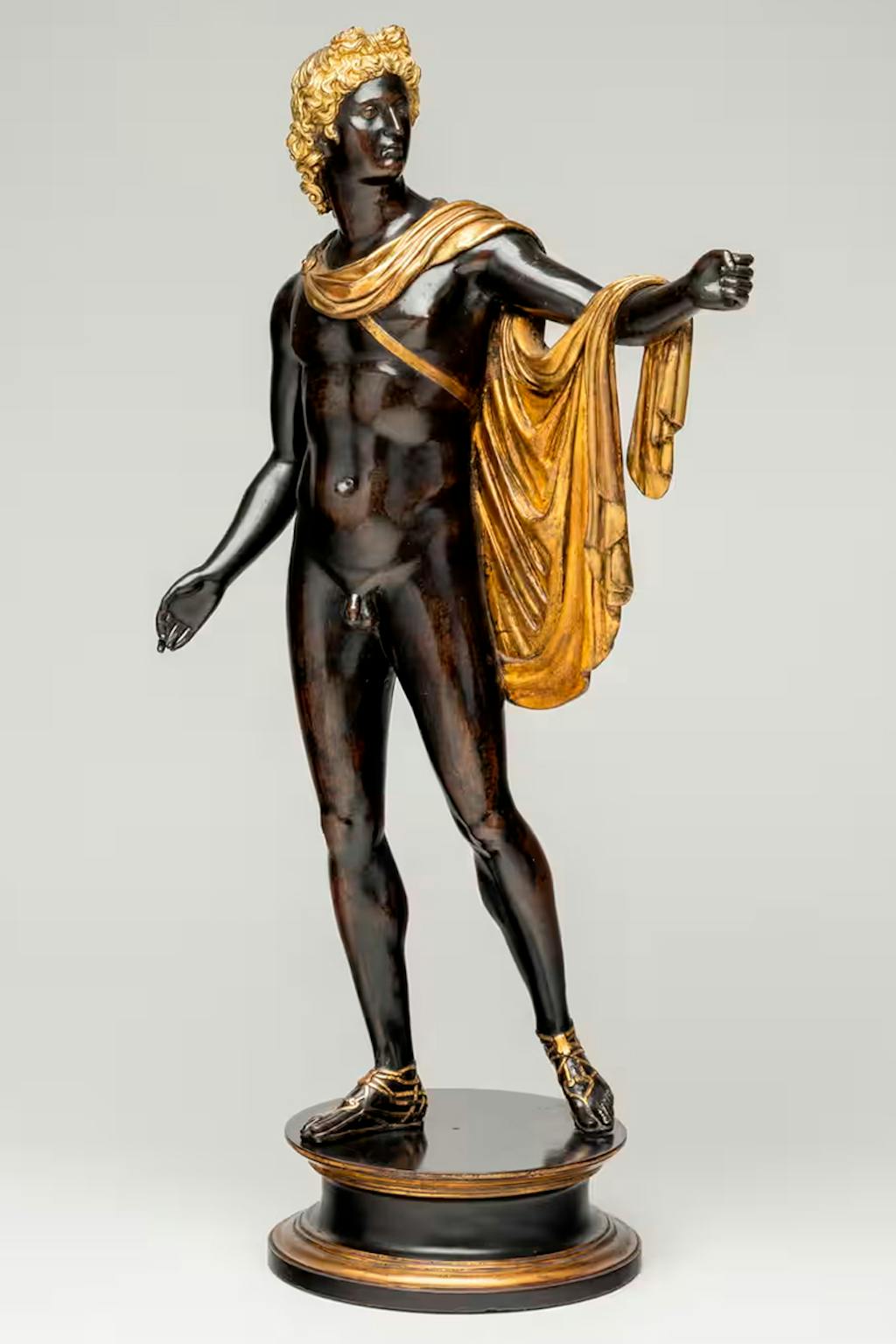 Erfbelasting betaald met renaissancebeeld | historianet.nl