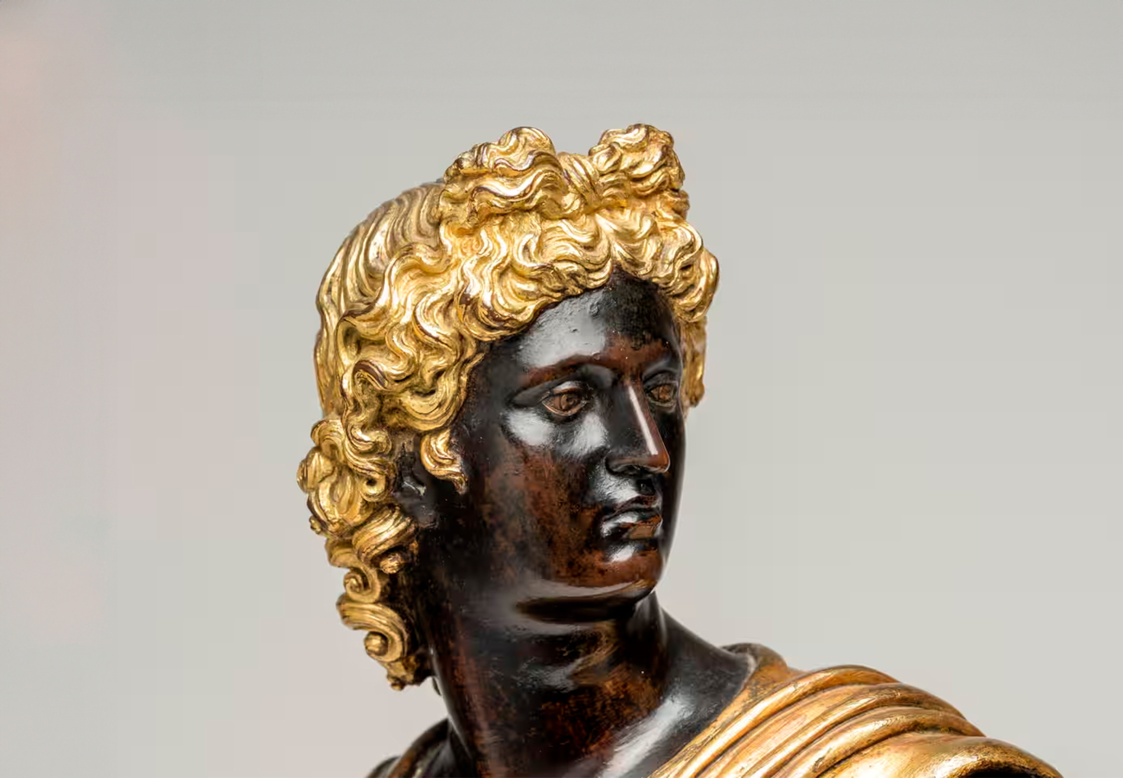 Arveafgift blev betalt med fornem renæssancestatue | historienet.dk