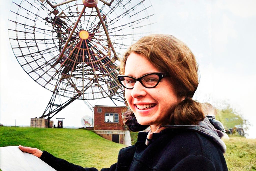 Historiens største videnskabskvinder | historienet.dk