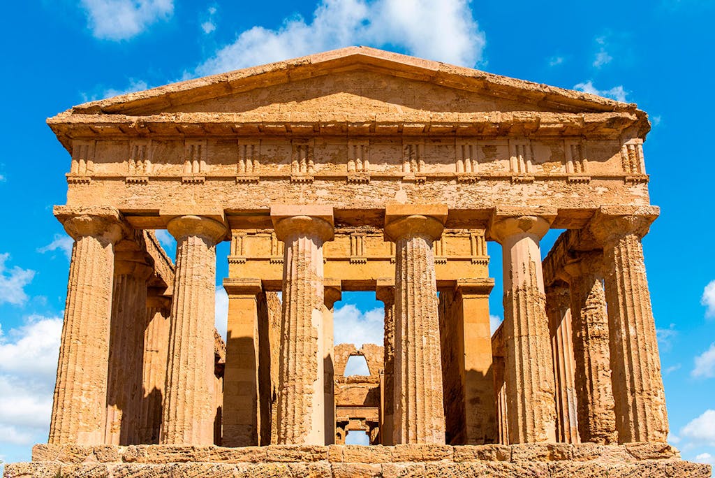 Bouwwerken | Alle wereldwonderen | historianet.nl