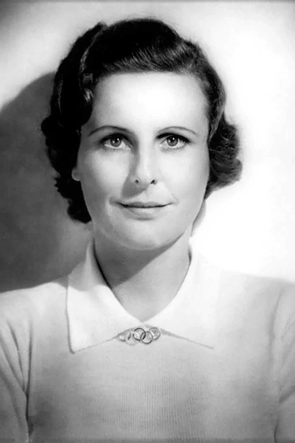 Leni Riefenstahl: Filminstruktør eller nazist? | historienet.dk