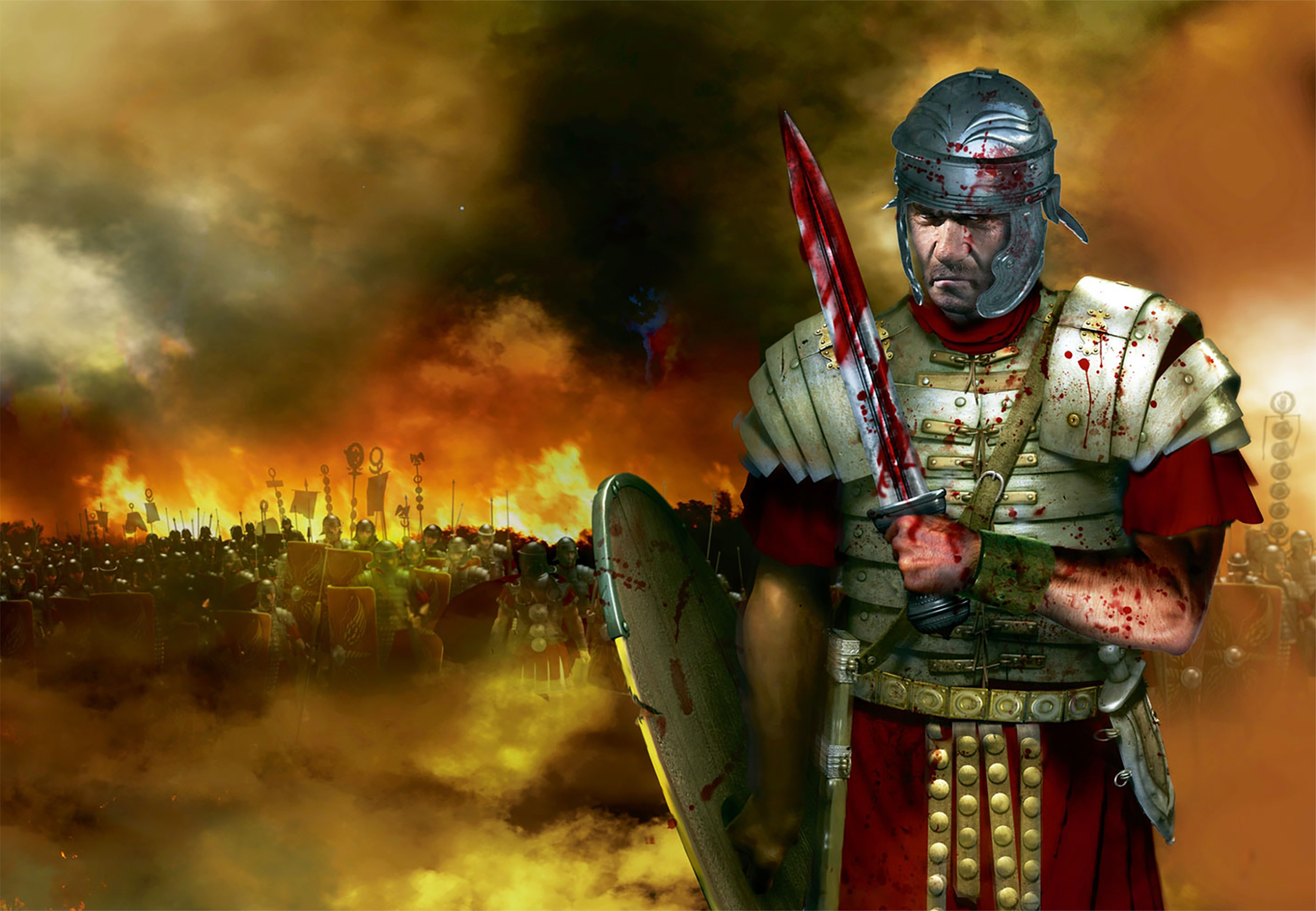 Roomalaiset luopuivat Skandinavian valloittamisesta | historianet.fi