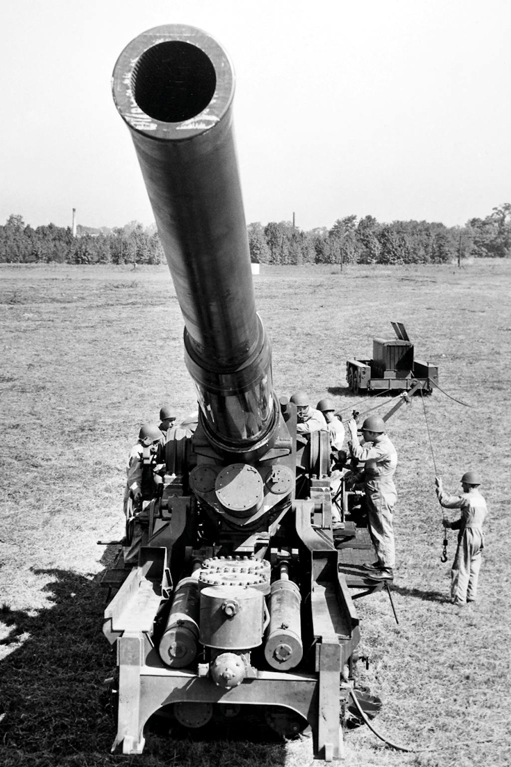 600 år av utveckling: Kanonens historia | varldenshistoria.se