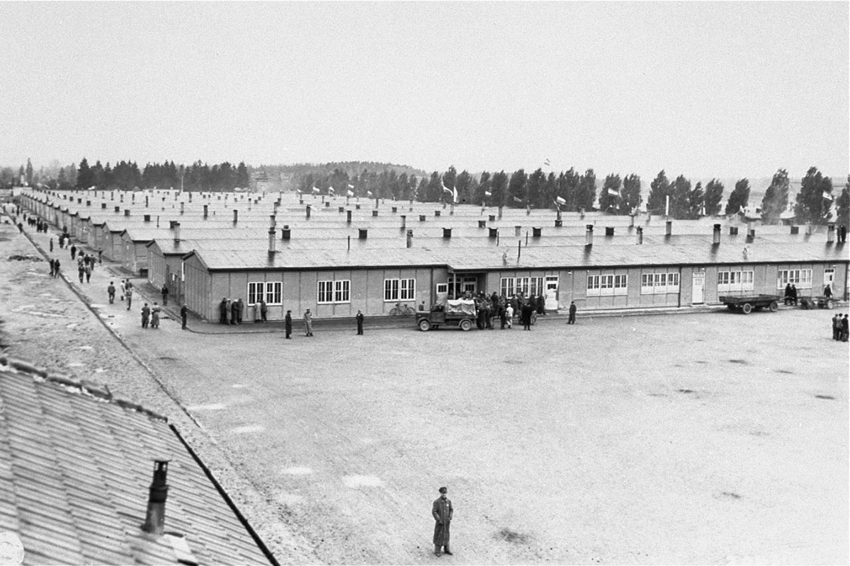 Dachau: Het eerste concentratiekamp van de nazi’s | historianet.nl