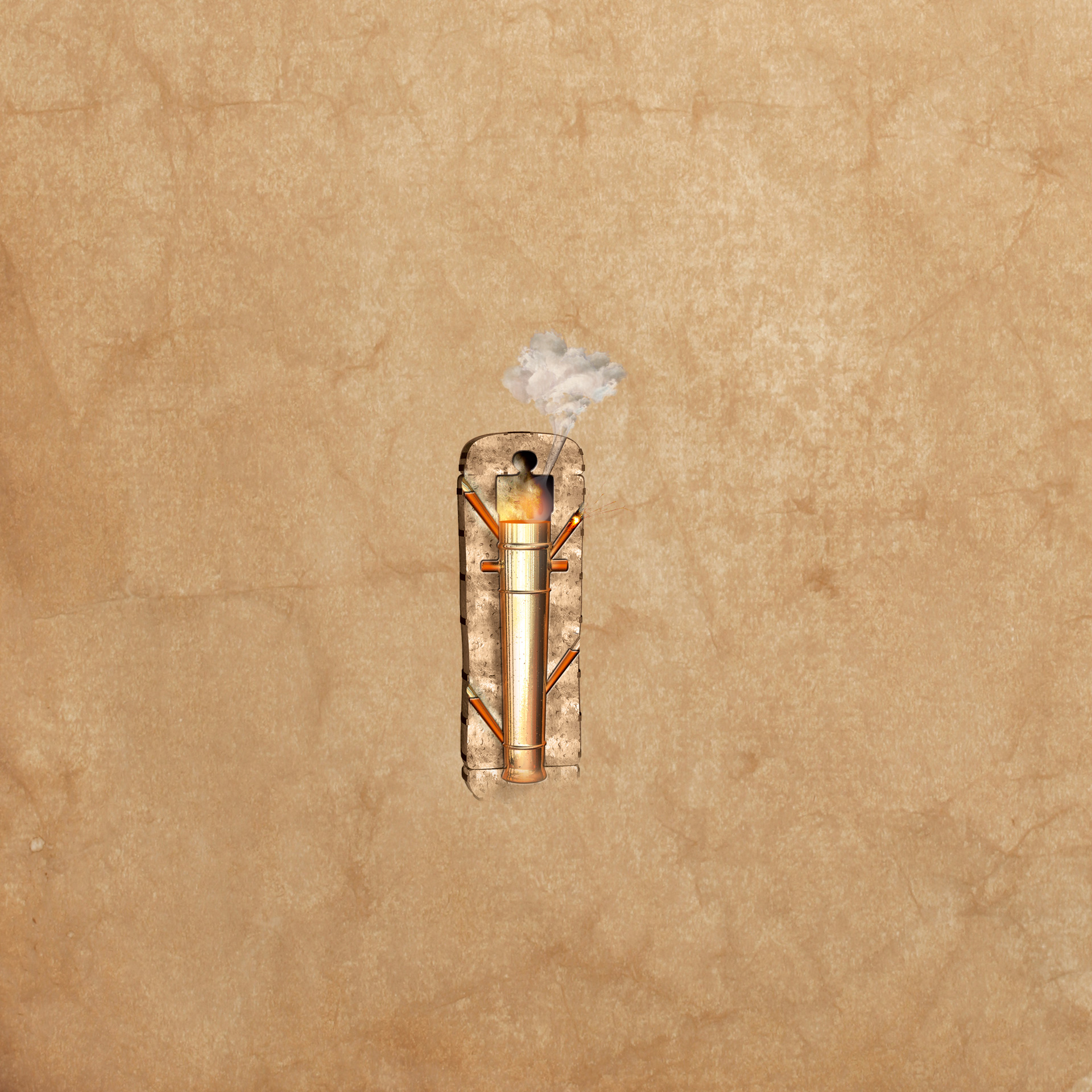 600 jaar ontwikkeling: Geschiedenis van het kanon | historianet.nl