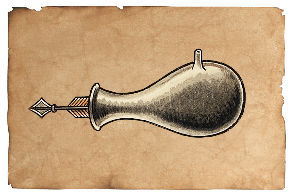 600 år av utveckling: Kanonens historia | varldenshistoria.se