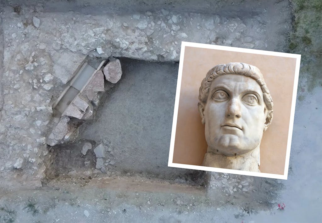 Romarriket | varldenshistoria.se