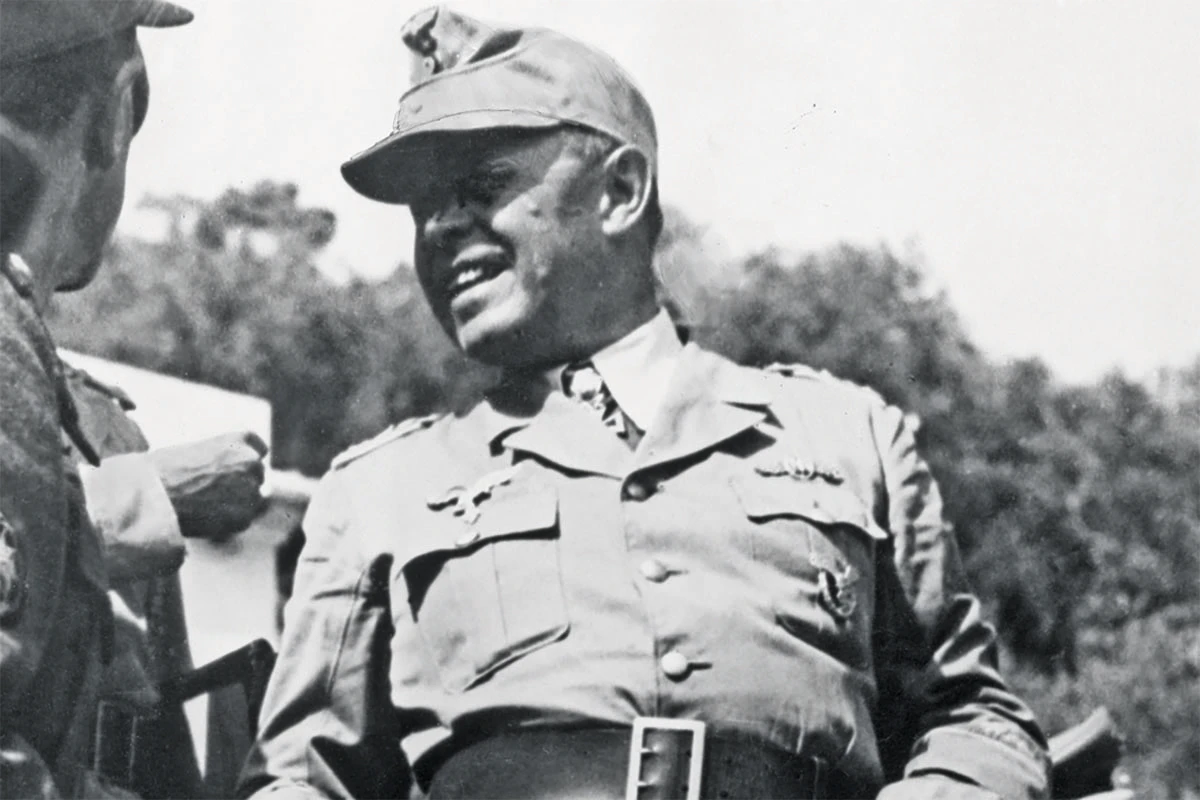 Zo werd het lot van Italië beslist bij Monte Cassino | historianet.nl