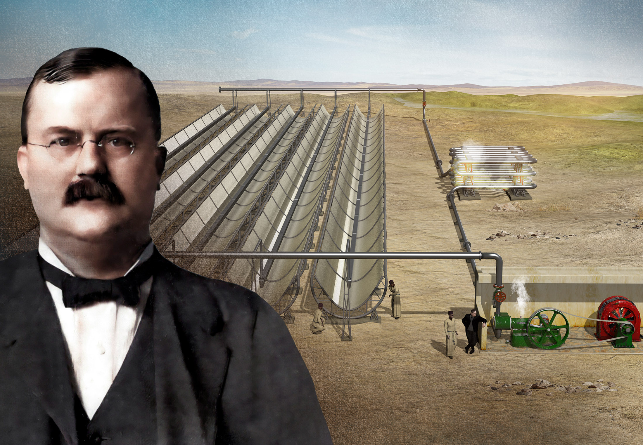 Uitvindingen | historianet.nl