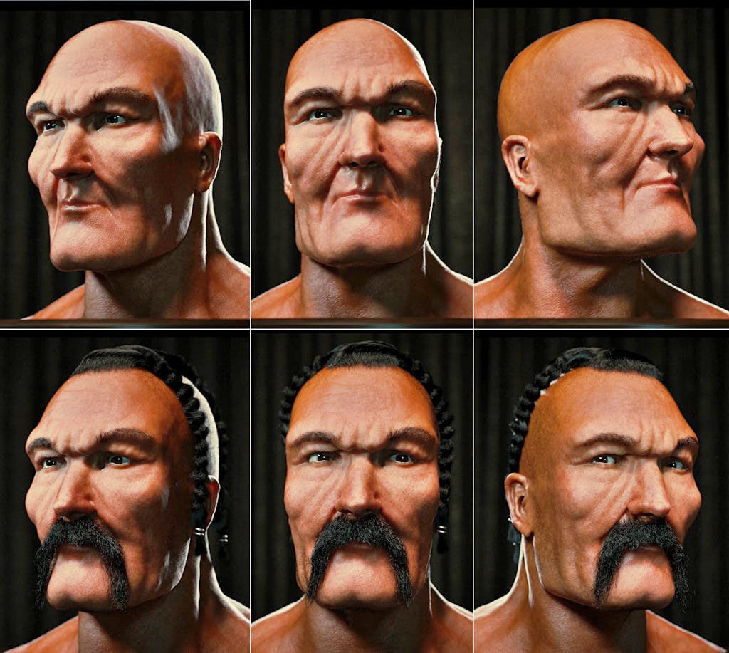 Enorm DNA-onderzoek: Jamna uit Oekraïne zijn stamvaders van Europa ...