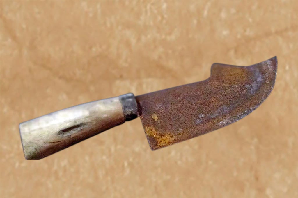 Kejserens kastrerede kæledægger: Eunukkerne tog magten | historienet.dk