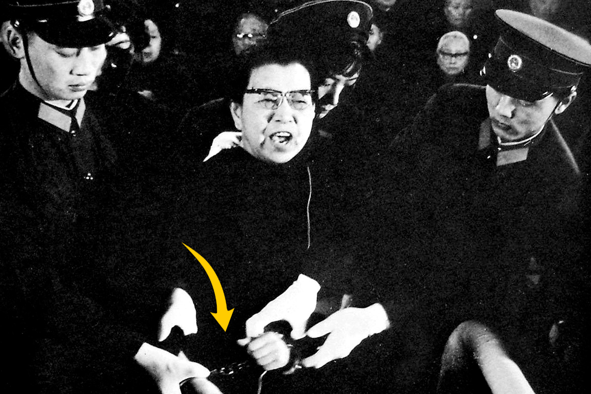 Mao’s dood leidde tot een bittere machtsstrijd | historianet.nl