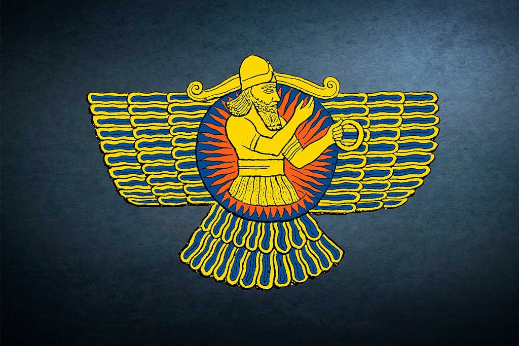 Assyrierna blev antikens mest fruktade folk | varldenshistoria.se