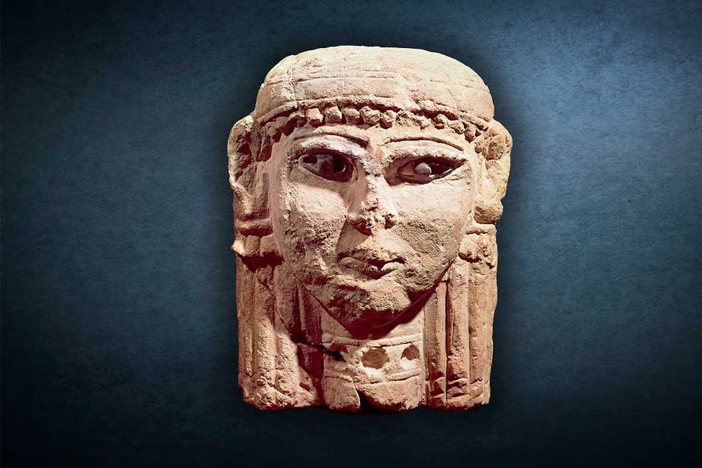 Assyrierna blev antikens mest fruktade folk | varldenshistoria.se