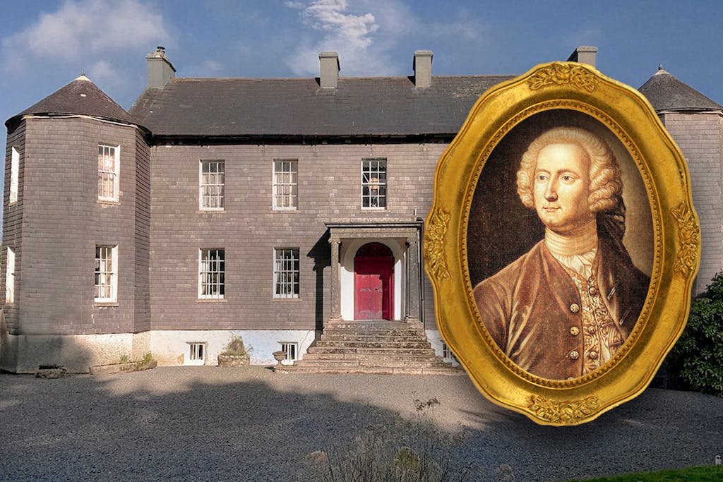 De såldes till kolonierna: Amerikas vita slavar | varldenshistoria.se