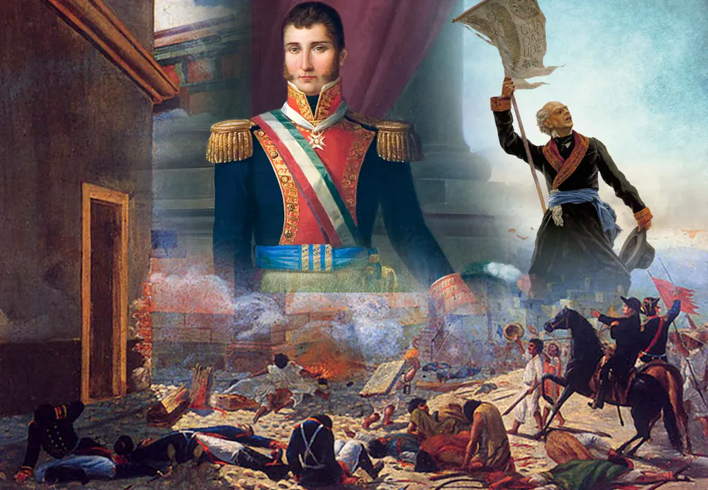 Cinco de Mayo: Historien bak den meksikanske festdagen | historienet.no