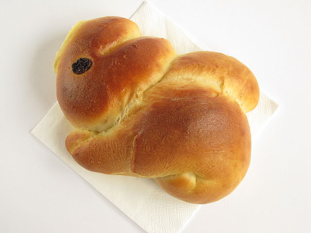 De geschiedenis van de paashaas – waarom legt hij eieren? | historianet.nl