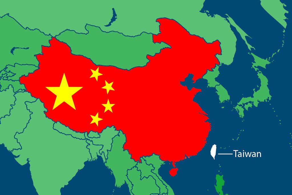 Tijdlijn: Recente geschiedenis van China is gewelddadig | historianet.nl