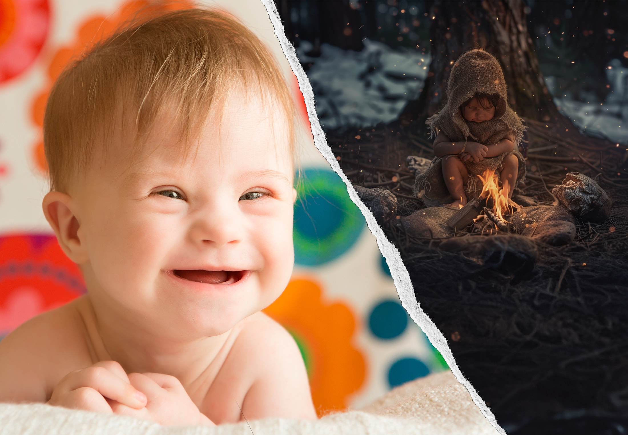 Tuore tutkimus: Miten Downin oireyhtymää sairastaneita ihmisiä ...