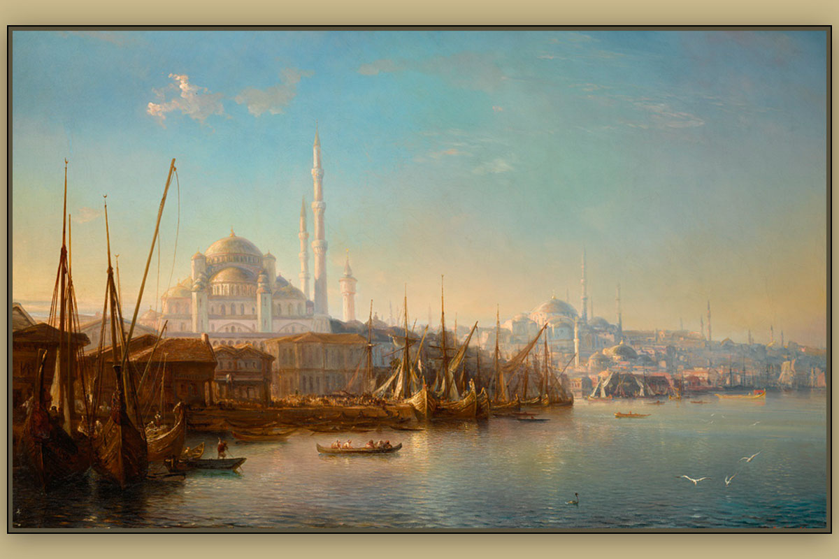 Medeltiden tidslinje | varldenshistoria.se