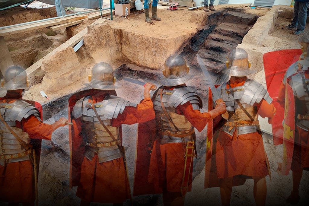 Rooman valtakunta – Historian suurin imperiumi | historianet.fi